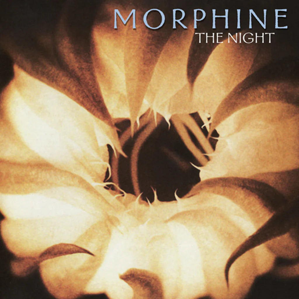 MORPHINE - The Night (Reissue) (Purplish Hue Vinyl LP) – Flying Out