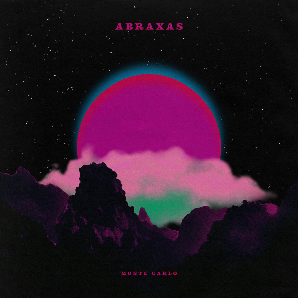 ABRAXAS - Monte Carlo – Flying Out