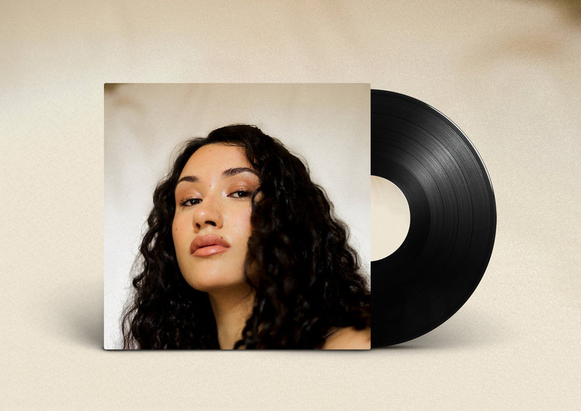 CLEO SOL - Rose In The Dark – Flying Out