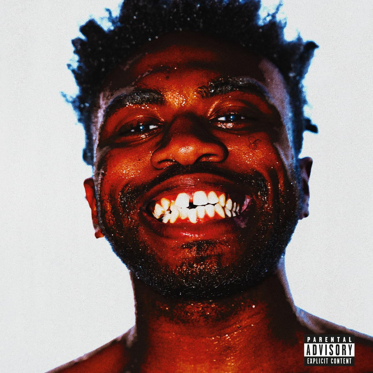 KEVIN ABSTRACT - ARIZONA BABY (Blue Vinyl LP) – Flying Out