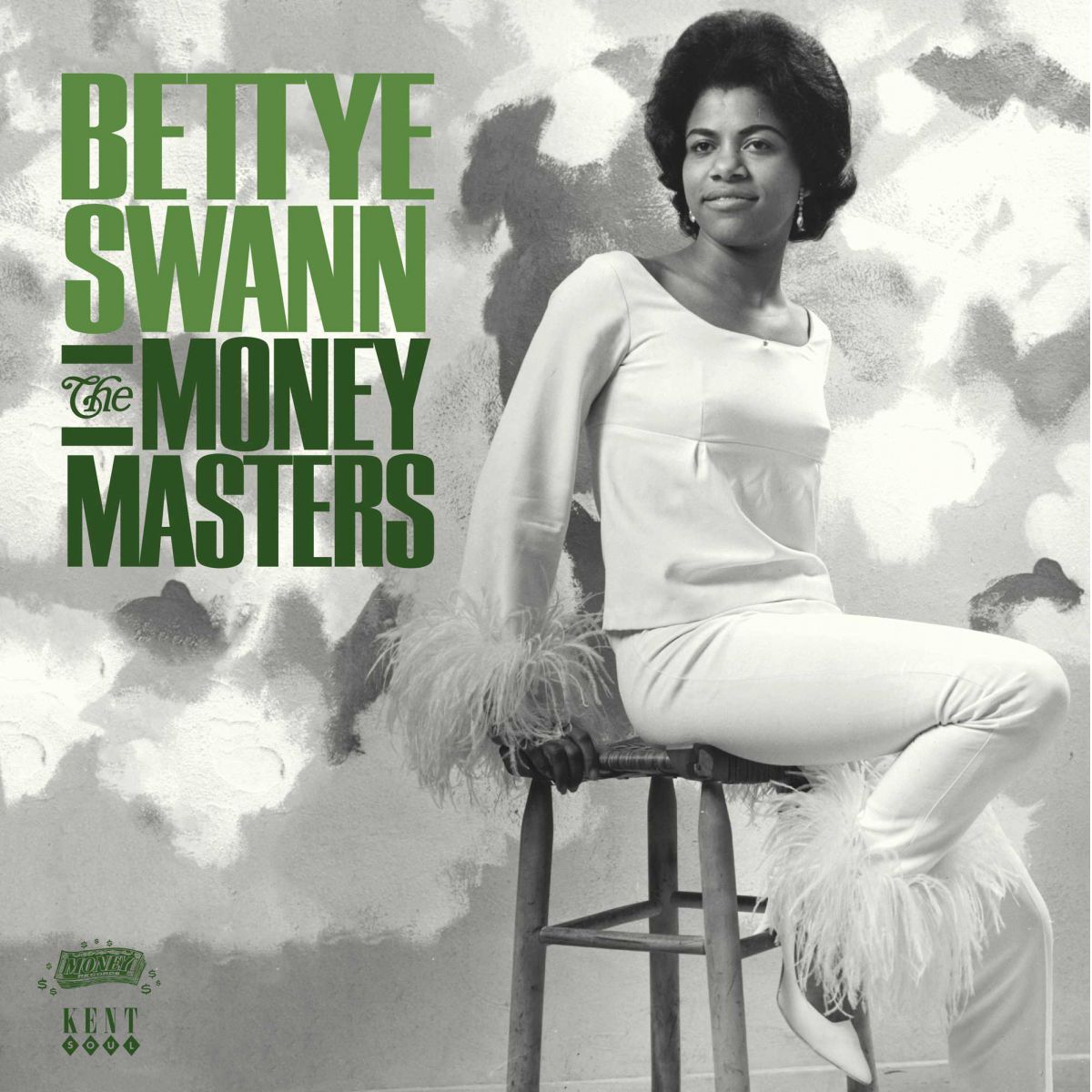 BETTYE SWANN - The Money Masters – Flying Out