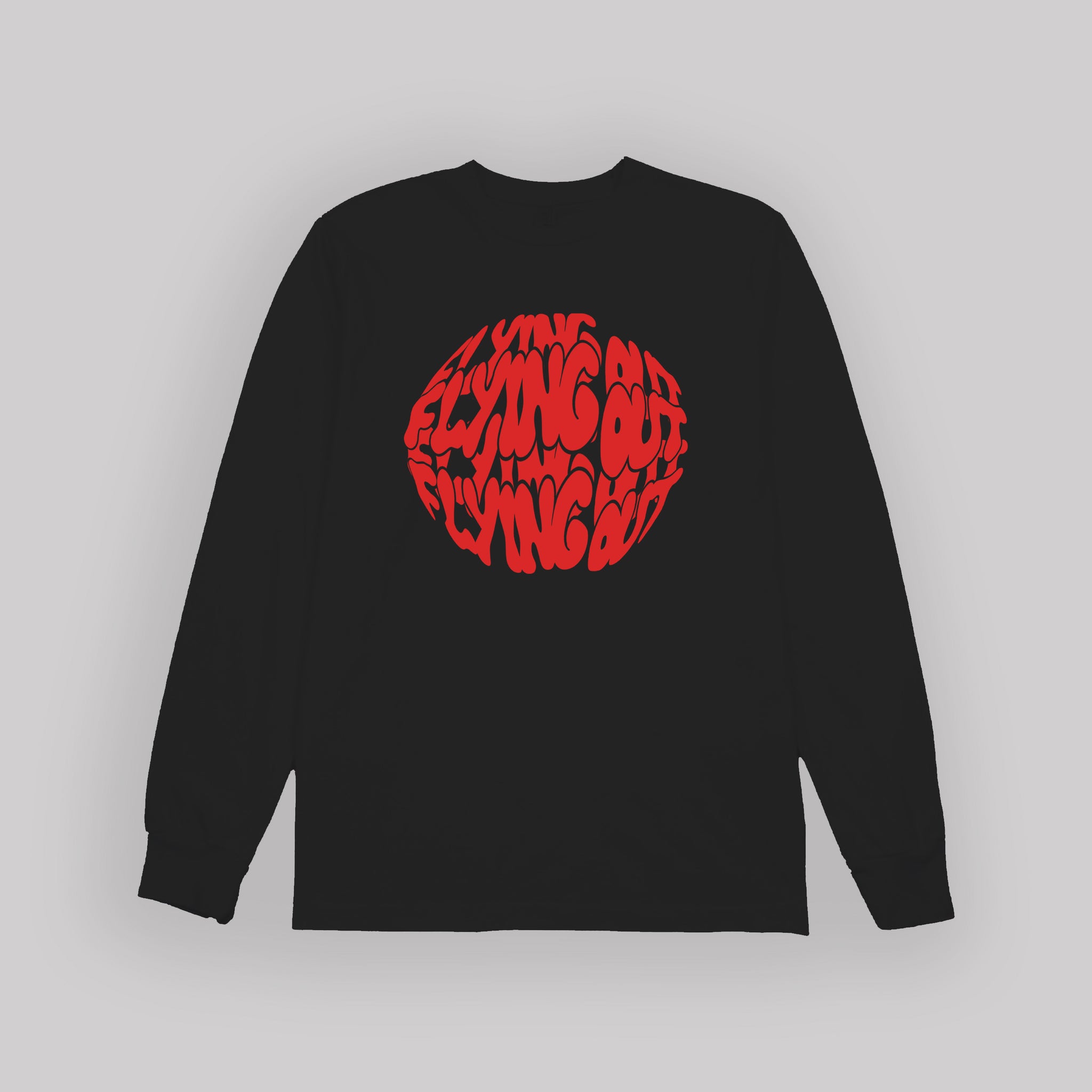 MERCH – Flying Out