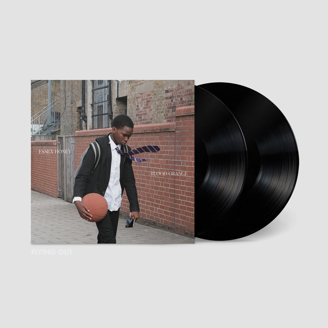 Flying Out Record Store. Vinyl, CDs, Turntables, Cassettes & Merch