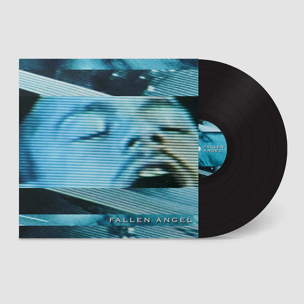 BRANDY DALTON - Fallen Angel (Vinyl LP) – Flying Out