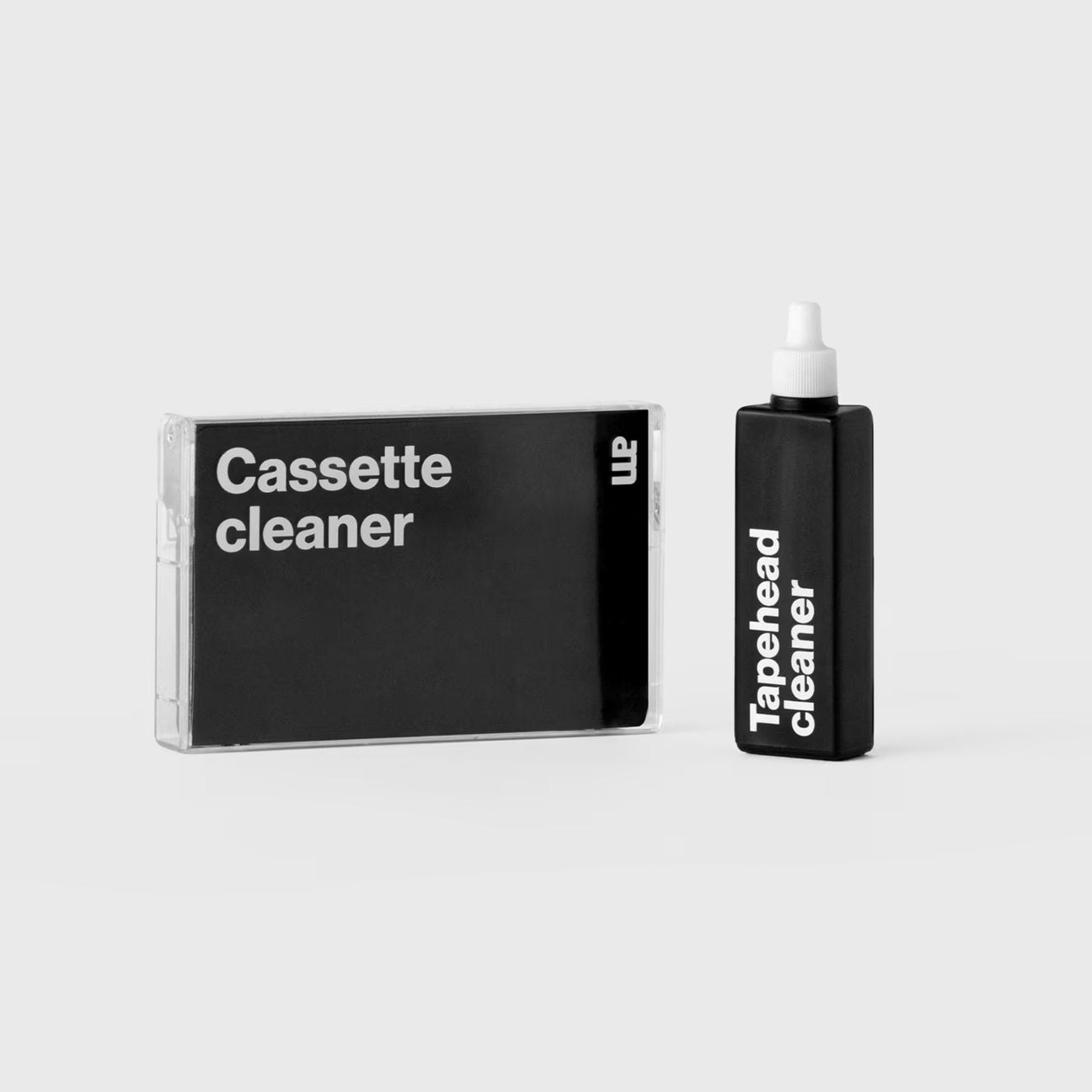 Cassette Cleaner (AM Denmark) – Flying Out
