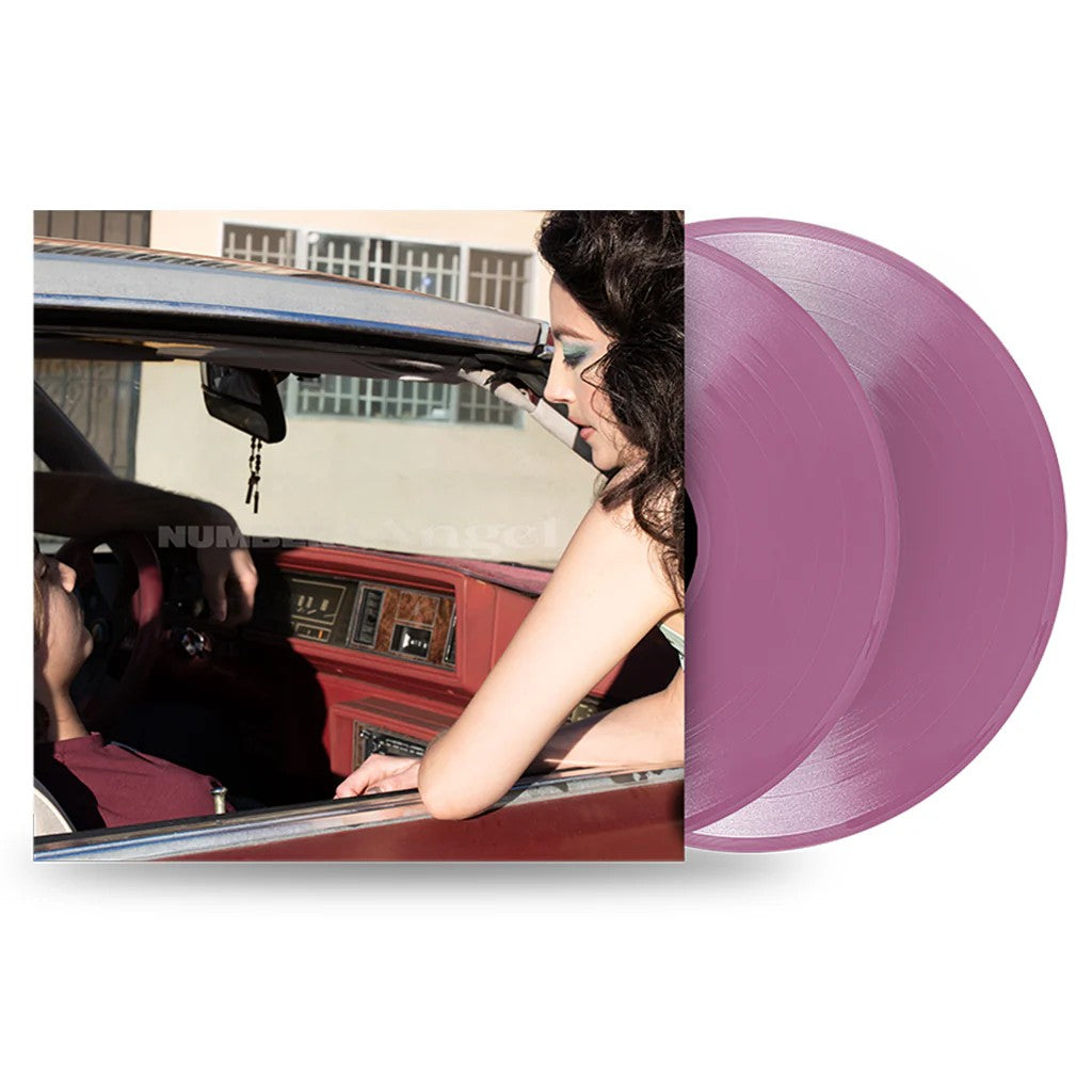 DEAFHEAVEN - Lonely People With Power – Flying Out