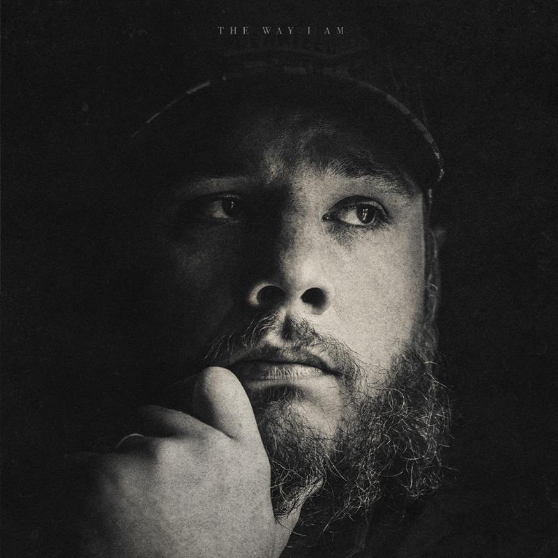 LUKE COMBS - The Way I Am (Vinyl, 2LP) – Flying Out