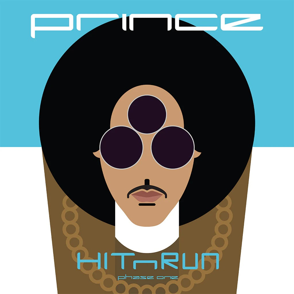PRINCE - HITnRUN Phase One (10th Anniversary CD) – Flying Out