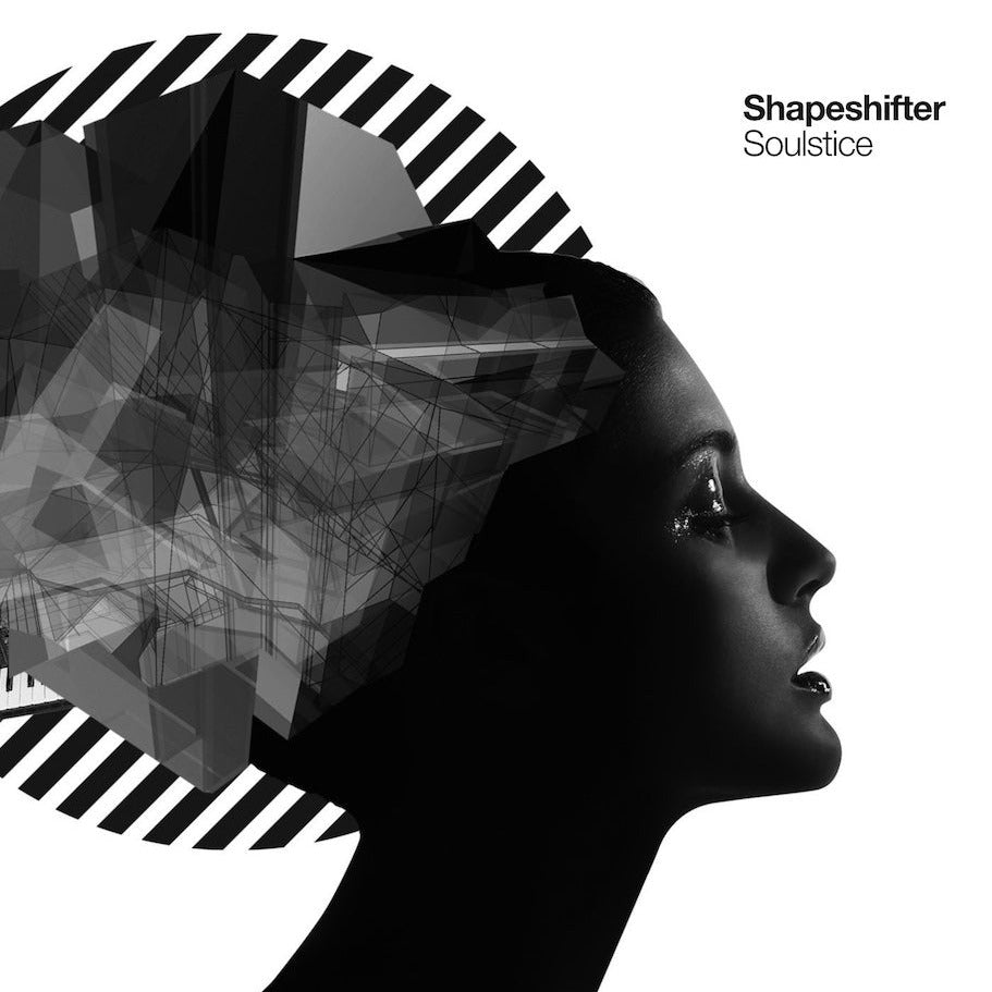 SHAPESHIFTER - Soulstice (Reissue) (Vinyl 2LP) – Flying Out