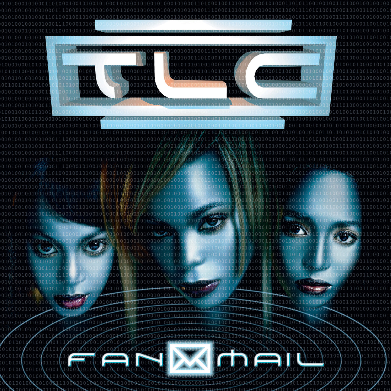 TLC - Fanmail (Reissue) (Vinyl 2LP) – Flying Out