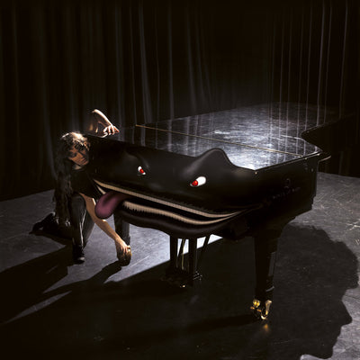 Flying Out Record Store. Vinyl, CDs, Turntables, Cassettes & Merch