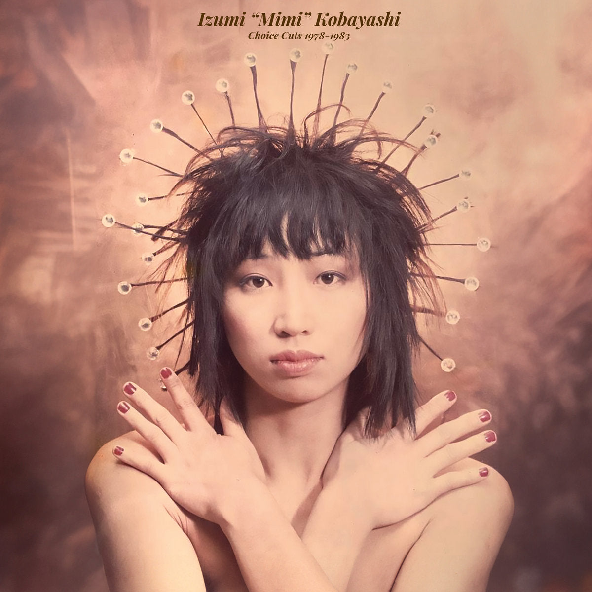 IZUMI “MIMI” KOBAYASHI - Choice Cuts 1978-1983 (Vinyl LP) – Flying Out