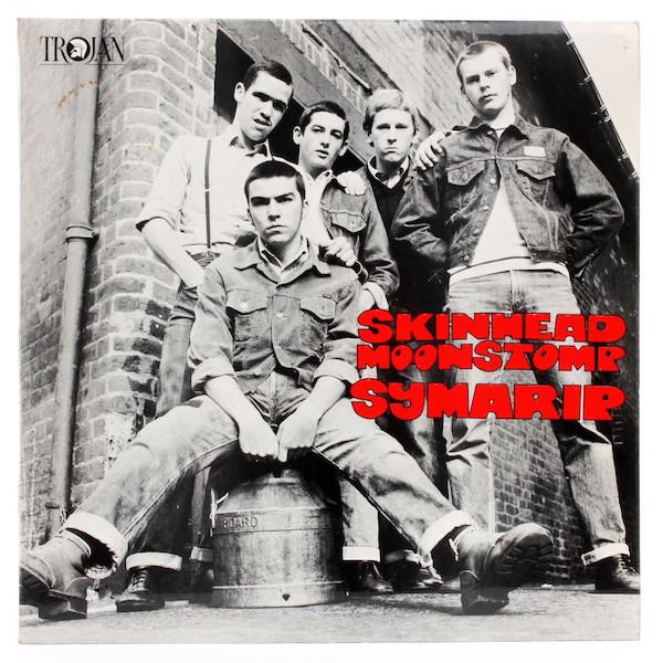 SYMARIP - Skinhead Moonstomp (Reissue) – Flying Out