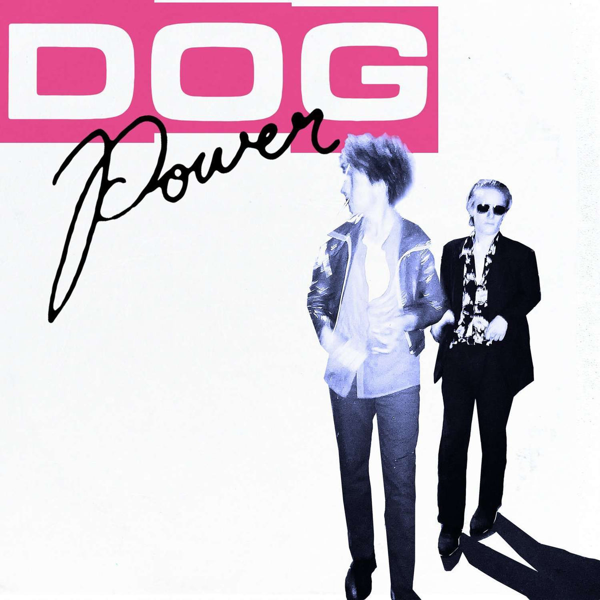 DOG POWER - DOG Power – Flying Out