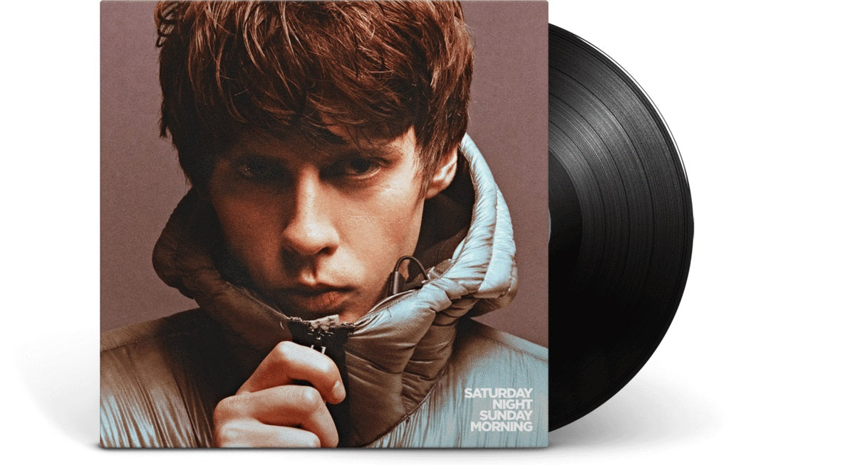 JAKE BUGG - Saturday Night, Sunday Morning – Flying Out