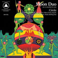 MOON DUO - Circles – Flying Out