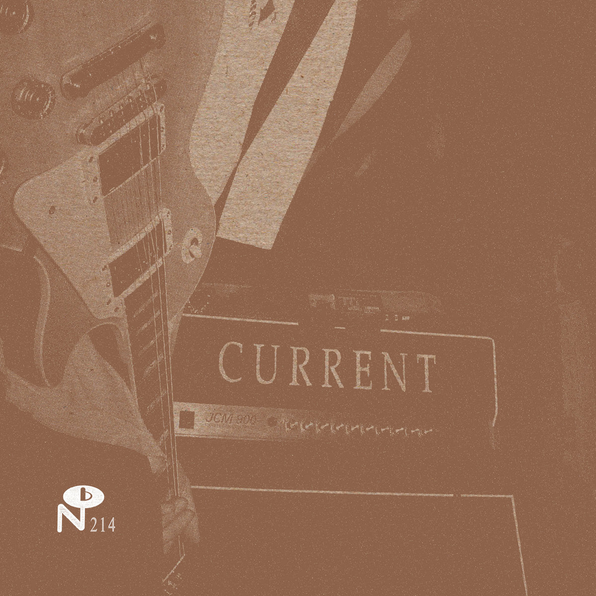 CURRENT - Yesterday's Tomorrow Is Not Today (Reissue) – Flying Out