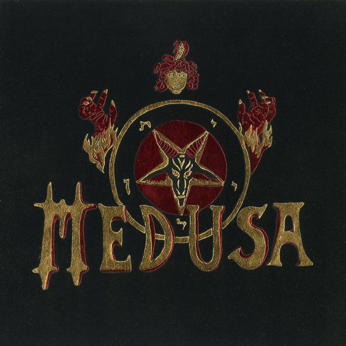 MEDUSA - First Step Beyond – Flying Out