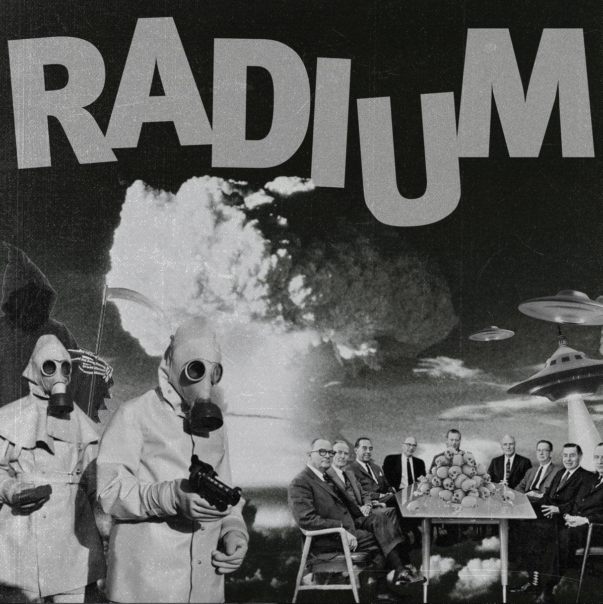 RADIUM - Witness For Yourself The Healing Properties of Radium 7 ...