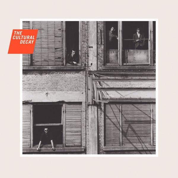 CULTURAL DECAY, THE - Eight Ways to Start a Day – Flying Out