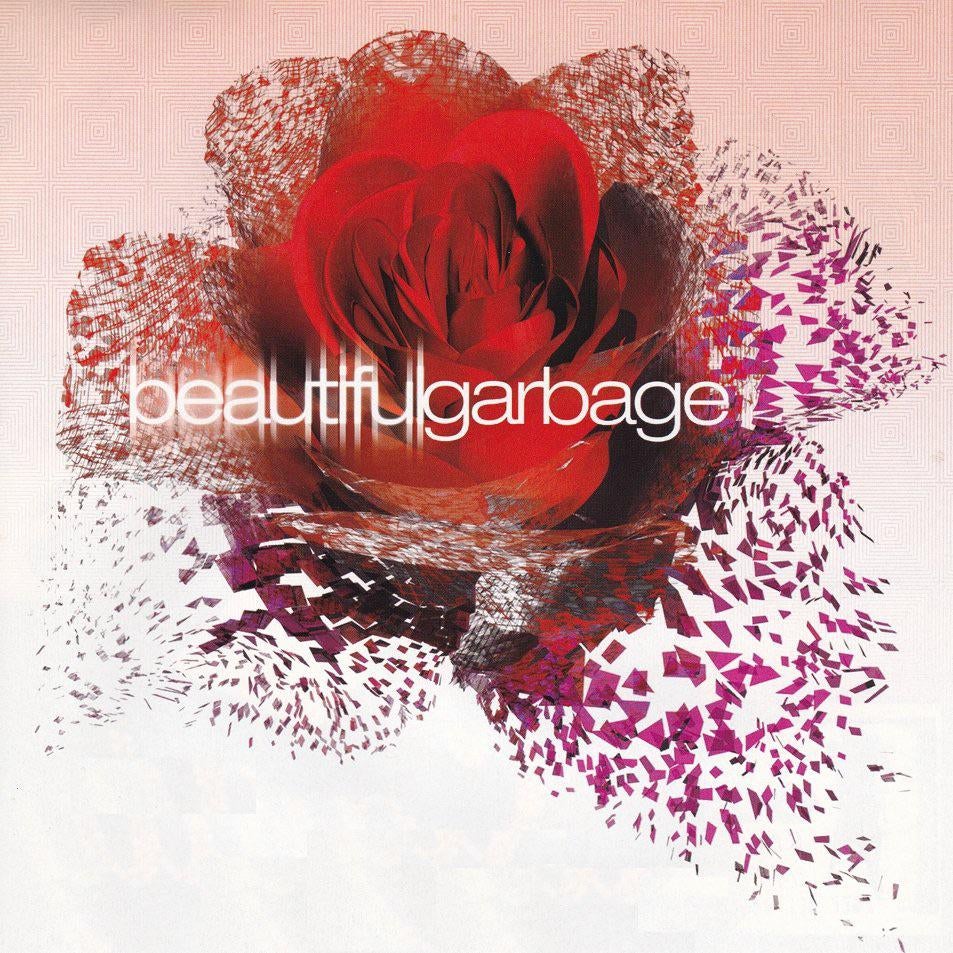 GARBAGE - Beautiful Garbage (20th Anniversary Edition) – Flying Out