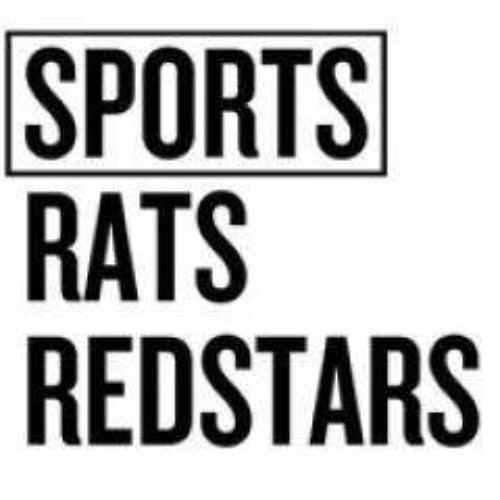 SPORTS - Rats / Redstars 7" – Flying Out