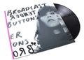 BROADCAST - Tender Buttons – Flying Out